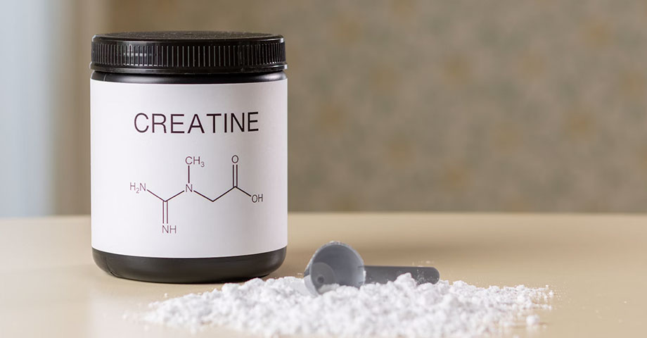 How To Start Taking Creatine | ATP Science Blog