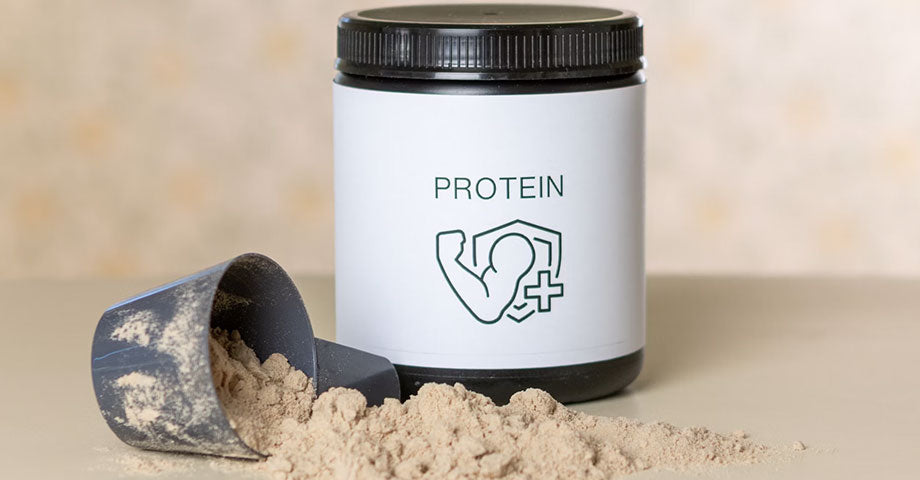 TYPES OF PROTEIN POWDER EXPLAINED | ATP Science Blog