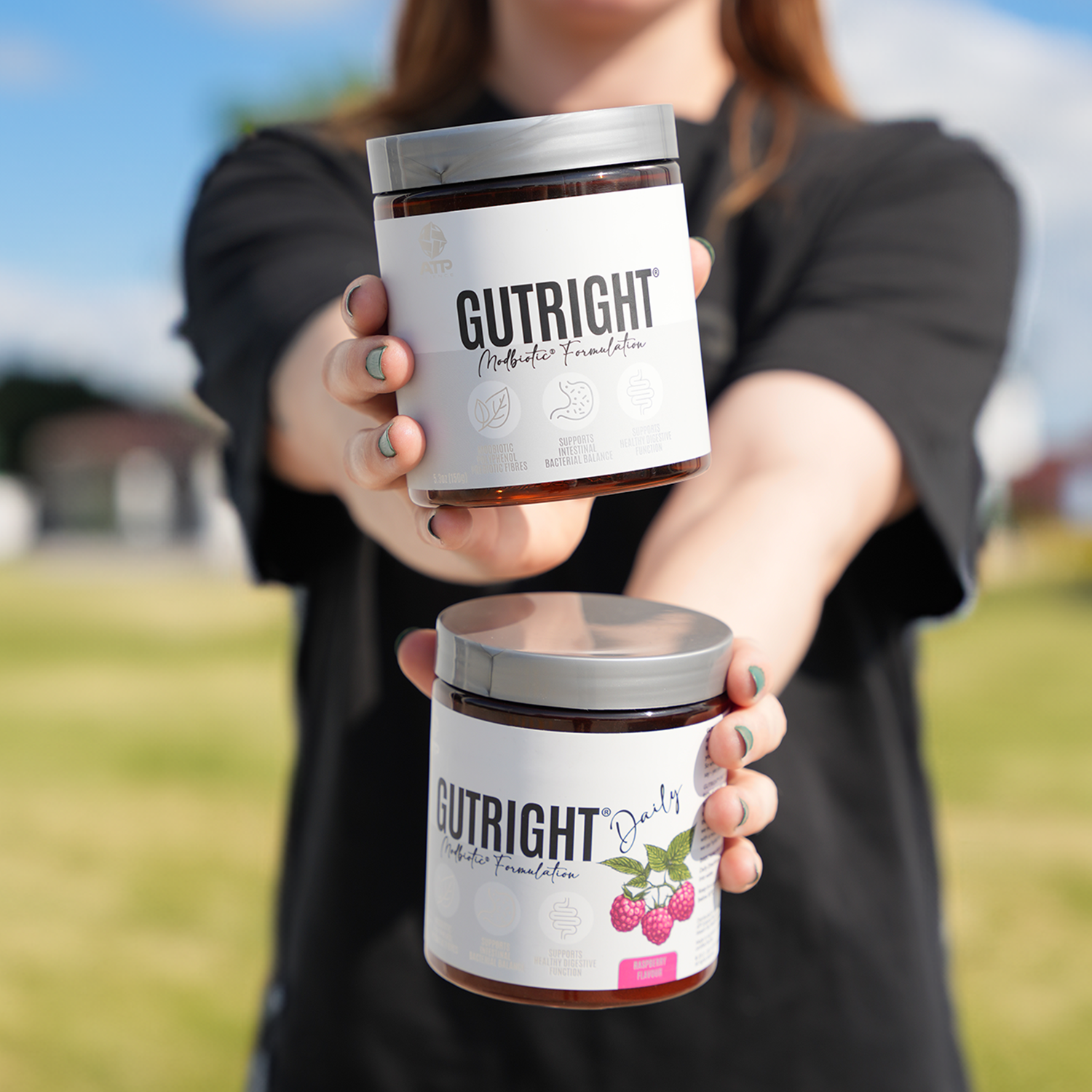GutRight Original