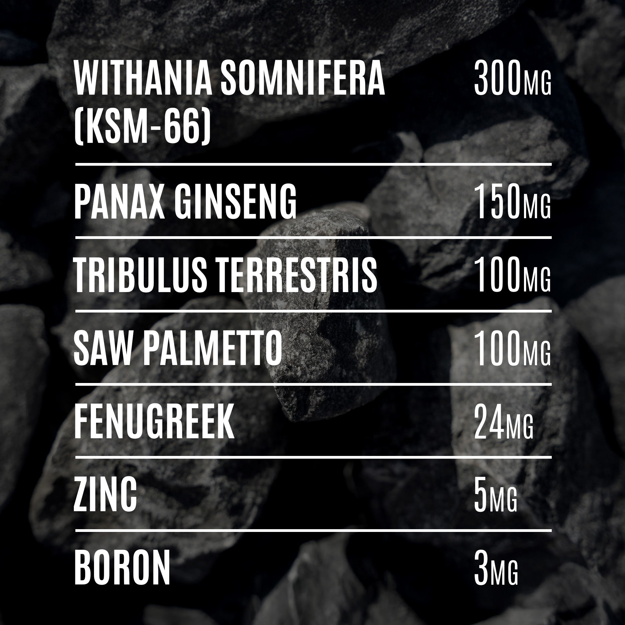 Test Perform & Tongkat Ali + Shilajit Bundle - Testosterone Support ...