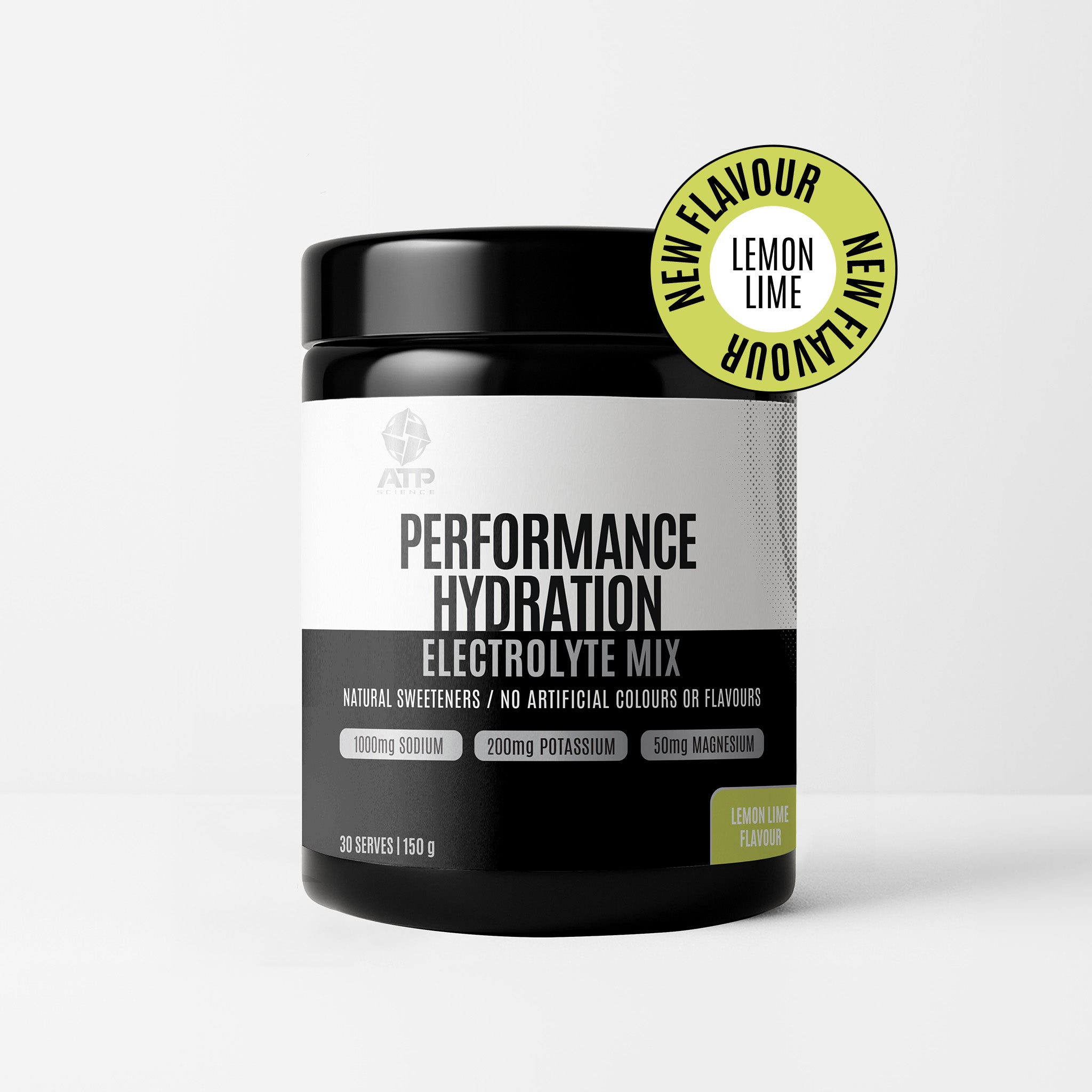 Sports Performance Supplements | ATP Science